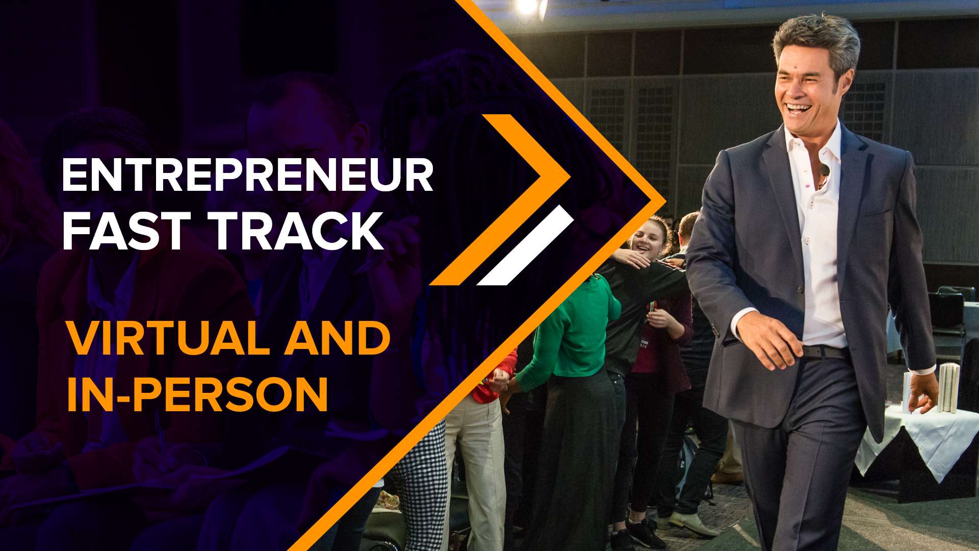 Entrepreneur Fast Track
